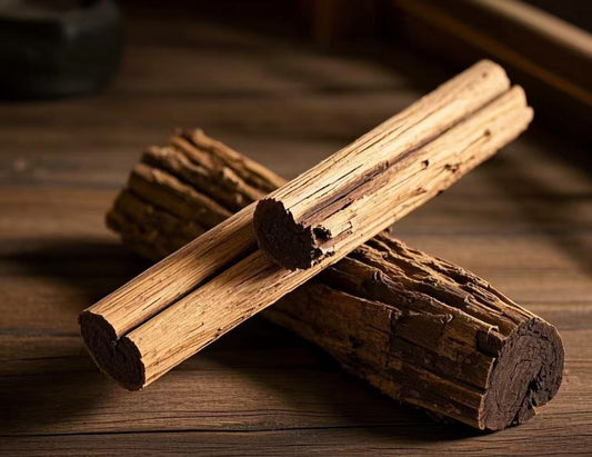 What Is Incense Made Of? A Deep Dive into Natural Incense Ingredients ...