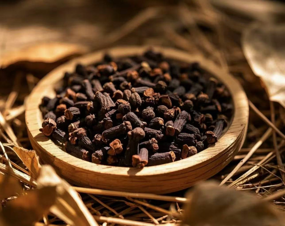 What Are Clove? History, Uses, and Why It's Perfect for Incense ...